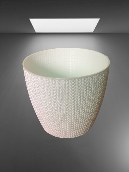 6 Inch Turkey Flower Pot / Planter For Indoor Outdoor Garden | Daraz.com.np