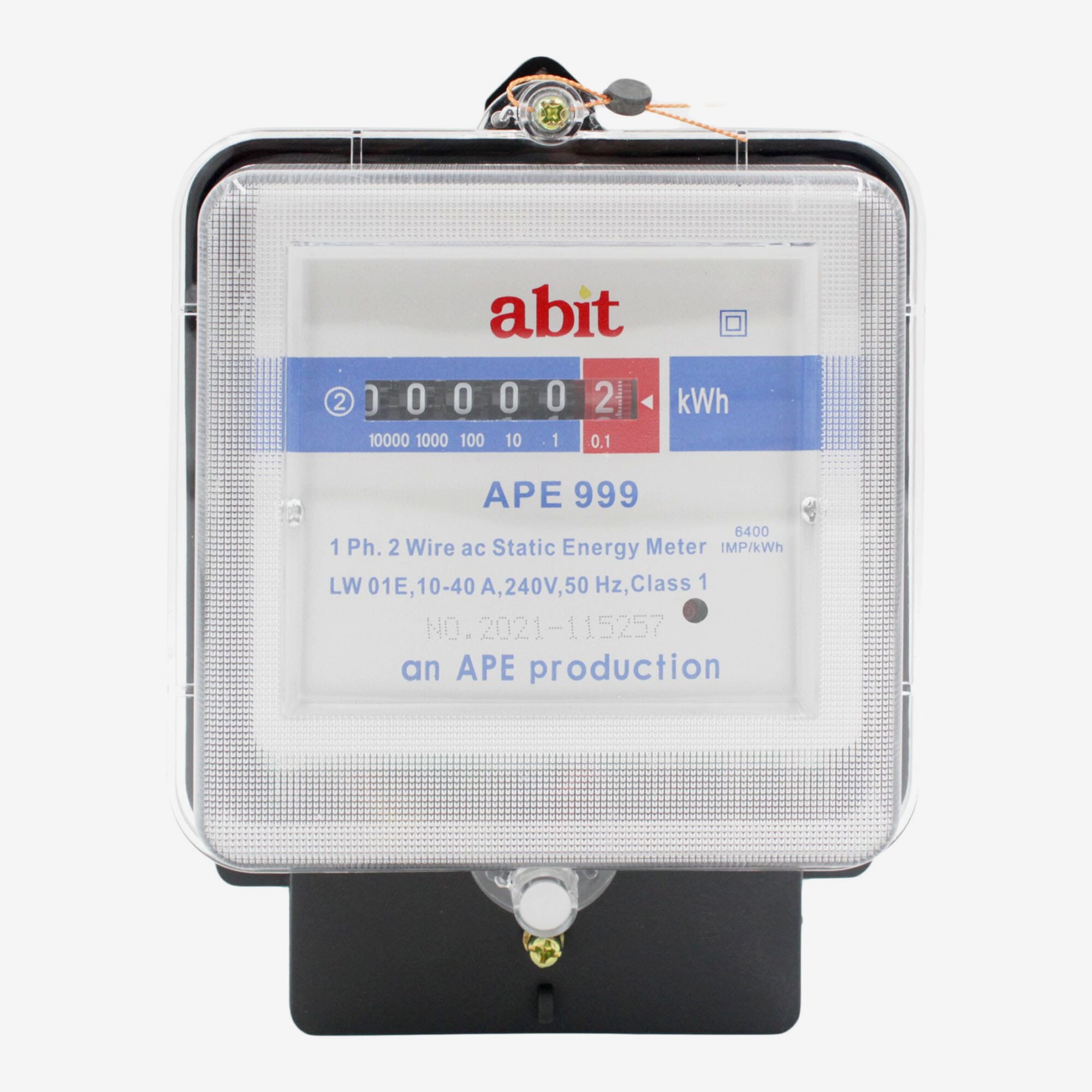 Abit Electronic Sub-meter | Daraz.com.np