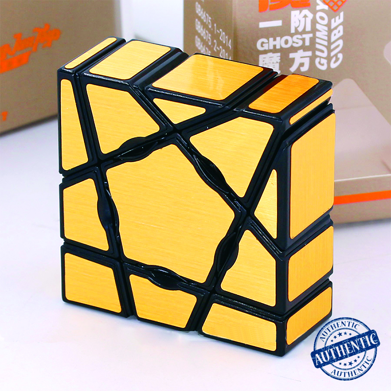 YJ Floppy Ghost Cube 1x3x3 | Daraz.com.np