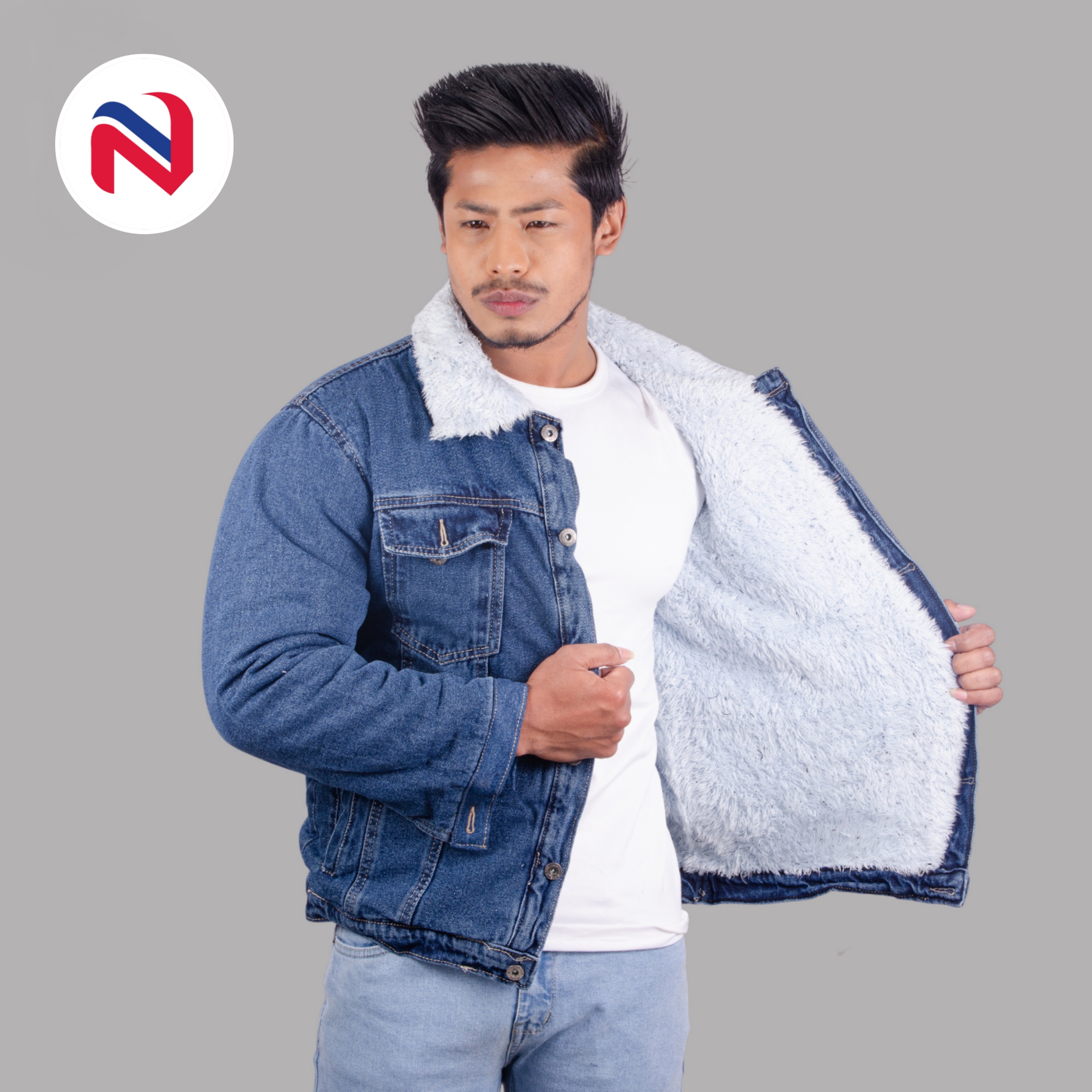 Buy Men's Jackets & Coats in Nepal Online at Best Price - Daraz.com.np
