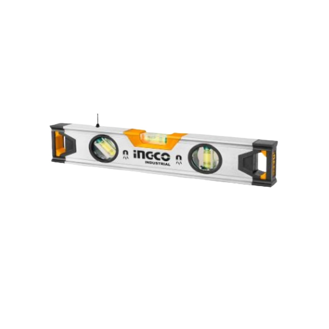 Ingco 30Cm Spirit Level With PowerFul Magnet HSL38030M | Daraz.com.np