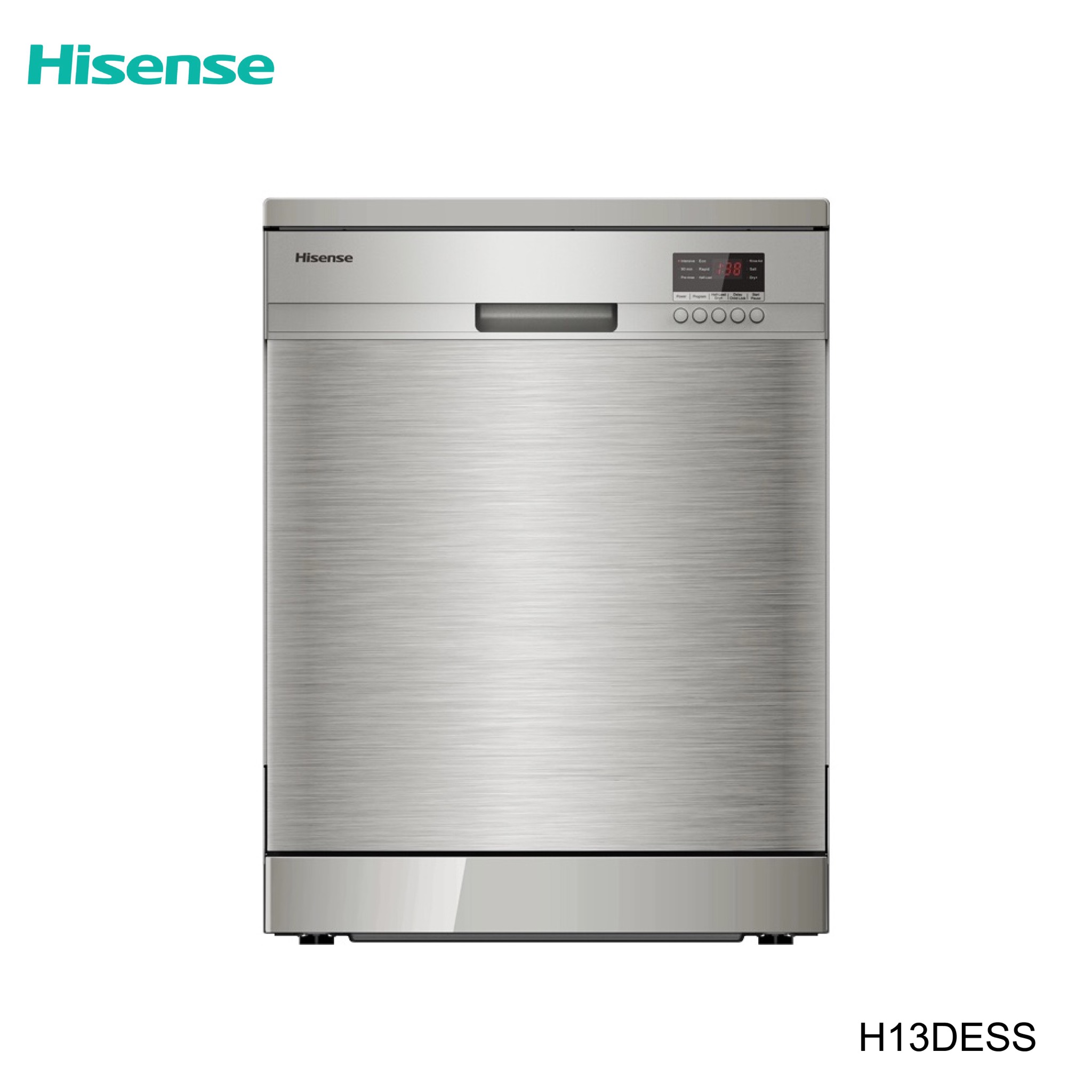 Hisense Nepal: Hisense Official Store at Daraz.com.np