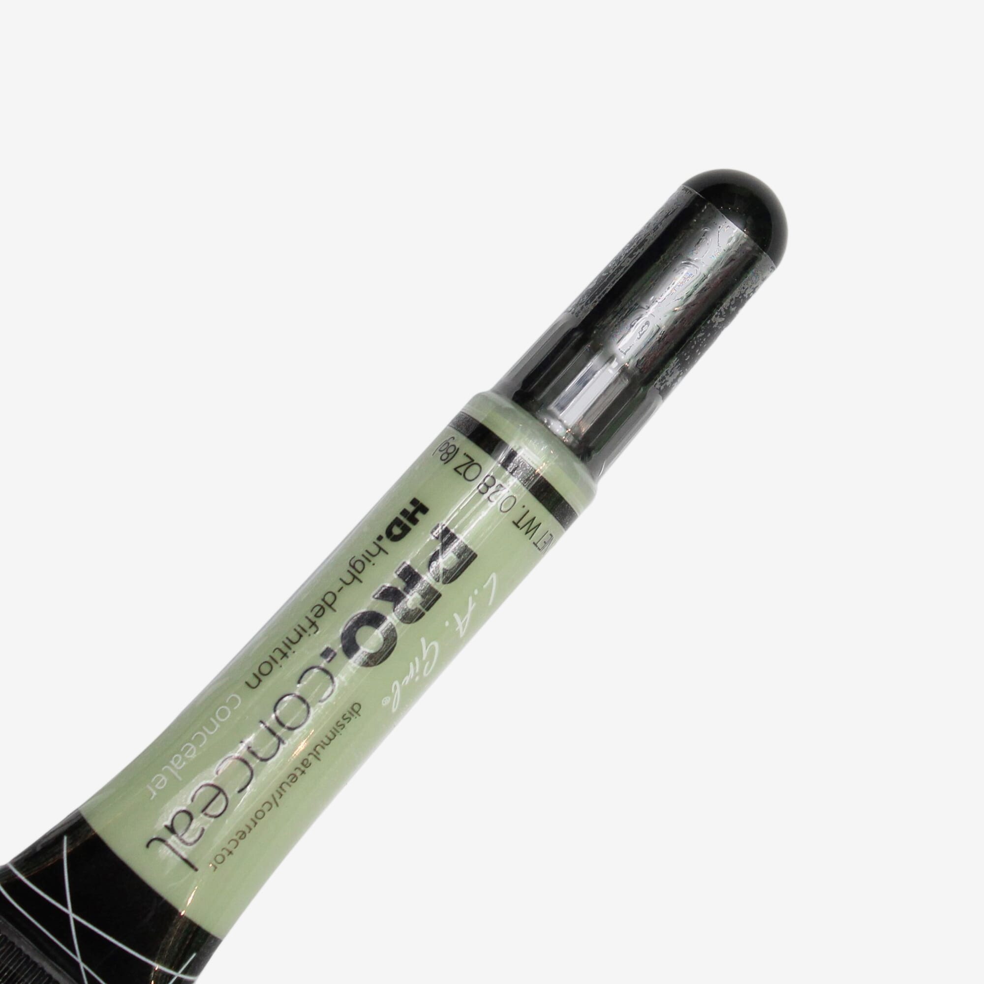 L.A Girl Pro Concealer Green Corrector 8g | Daraz.com.np