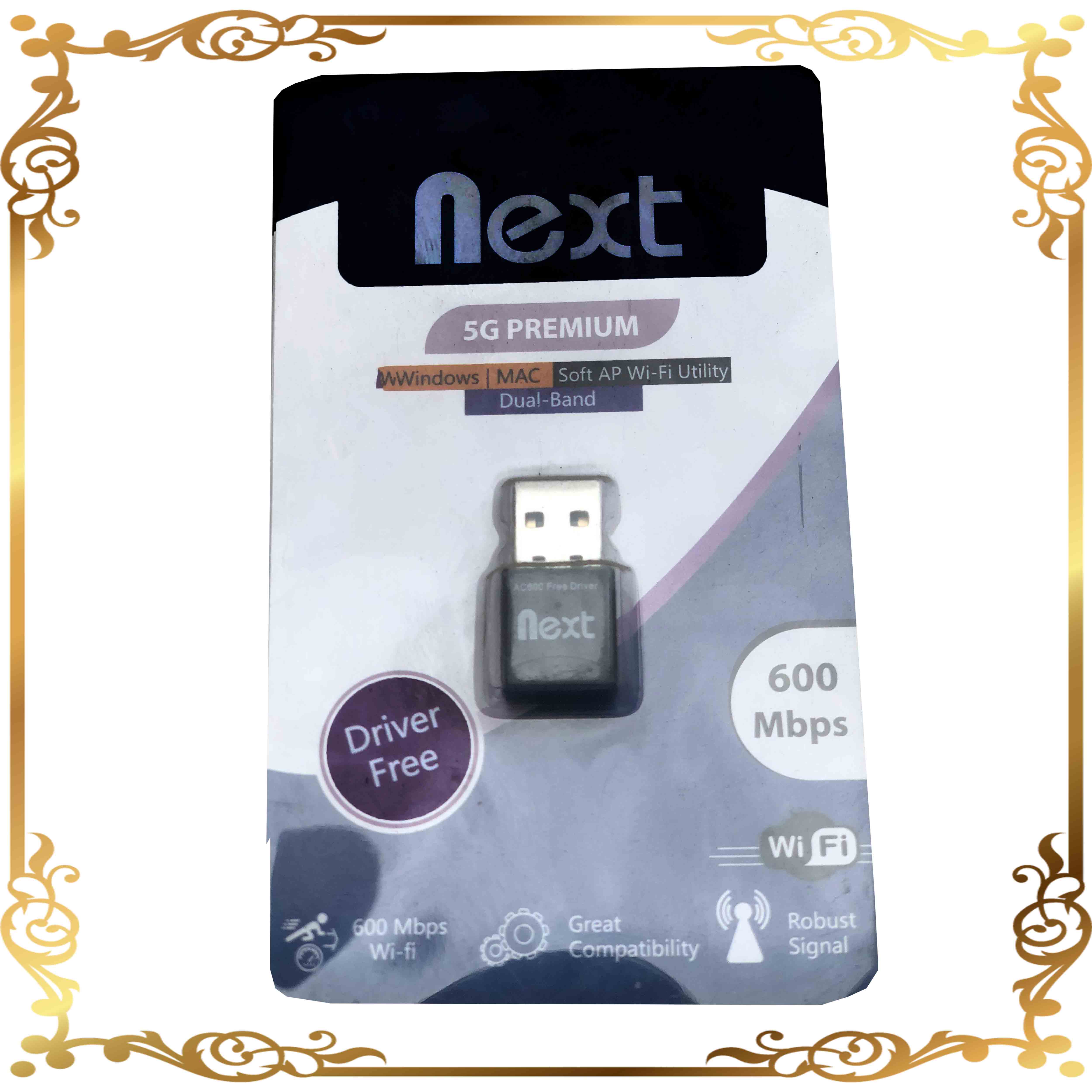 USB Wi-Fi Adapter | Daraz.com.np