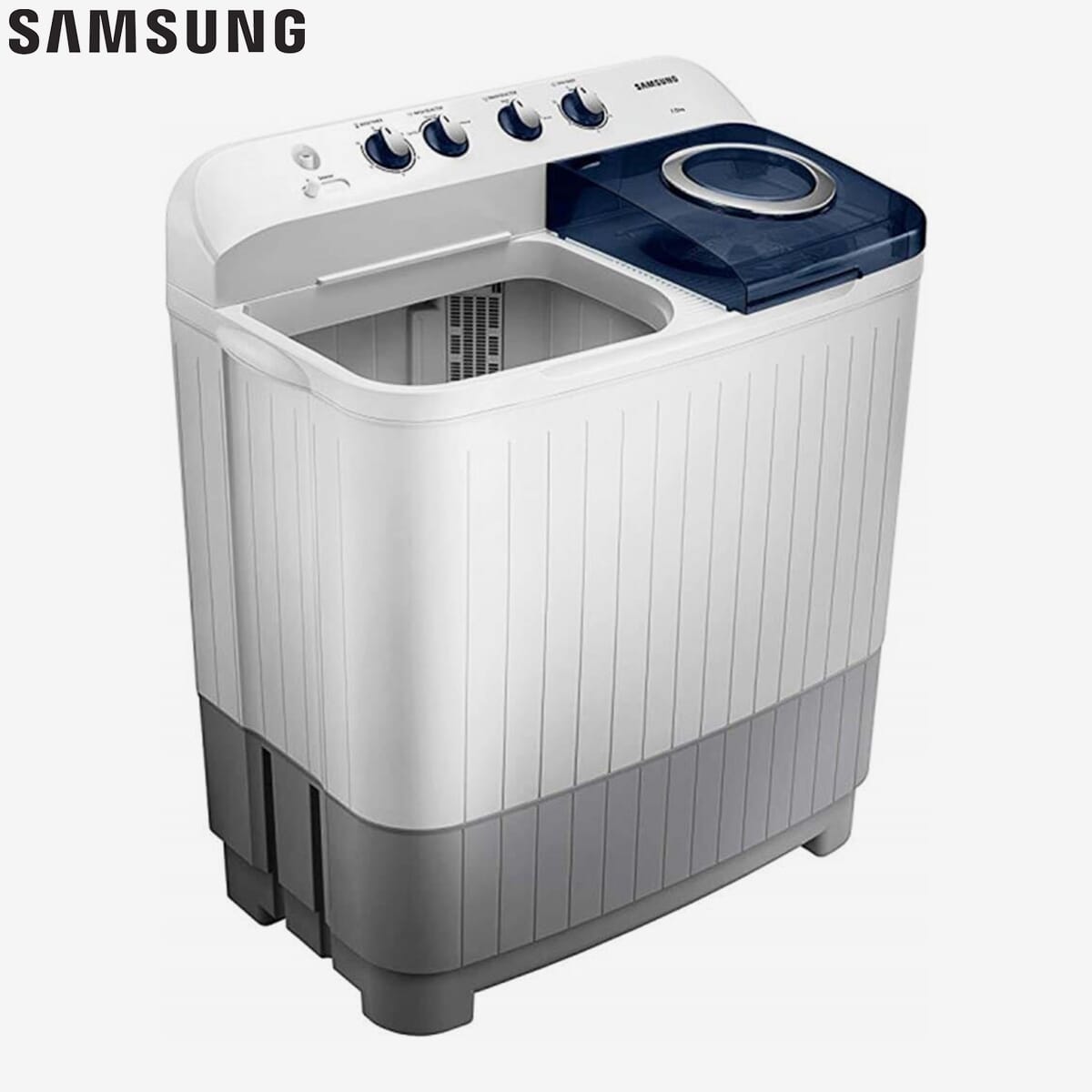 SAMSUNG SEMI WASHING MACHINE | Daraz.com.np