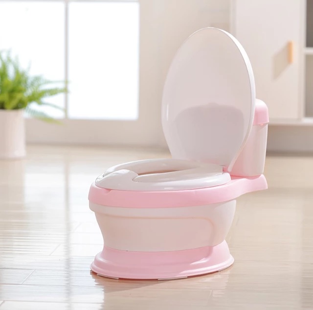 KidsSansar - Kids Comfortable Commode Toilet Potty Training | Daraz.com.np