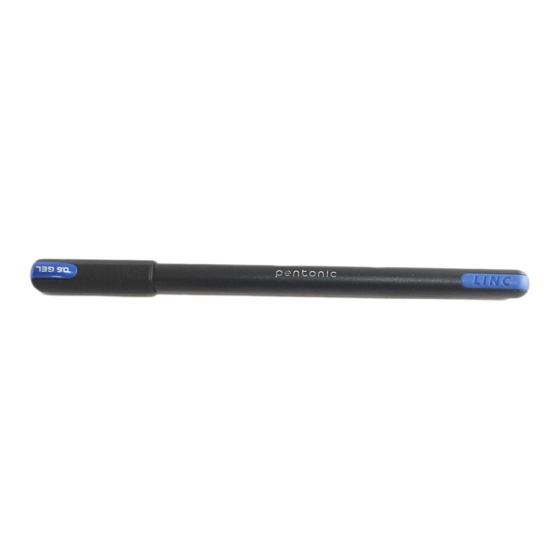 Linc Blue Pentonic Gel Pen Set Of 80 | Daraz.com.np