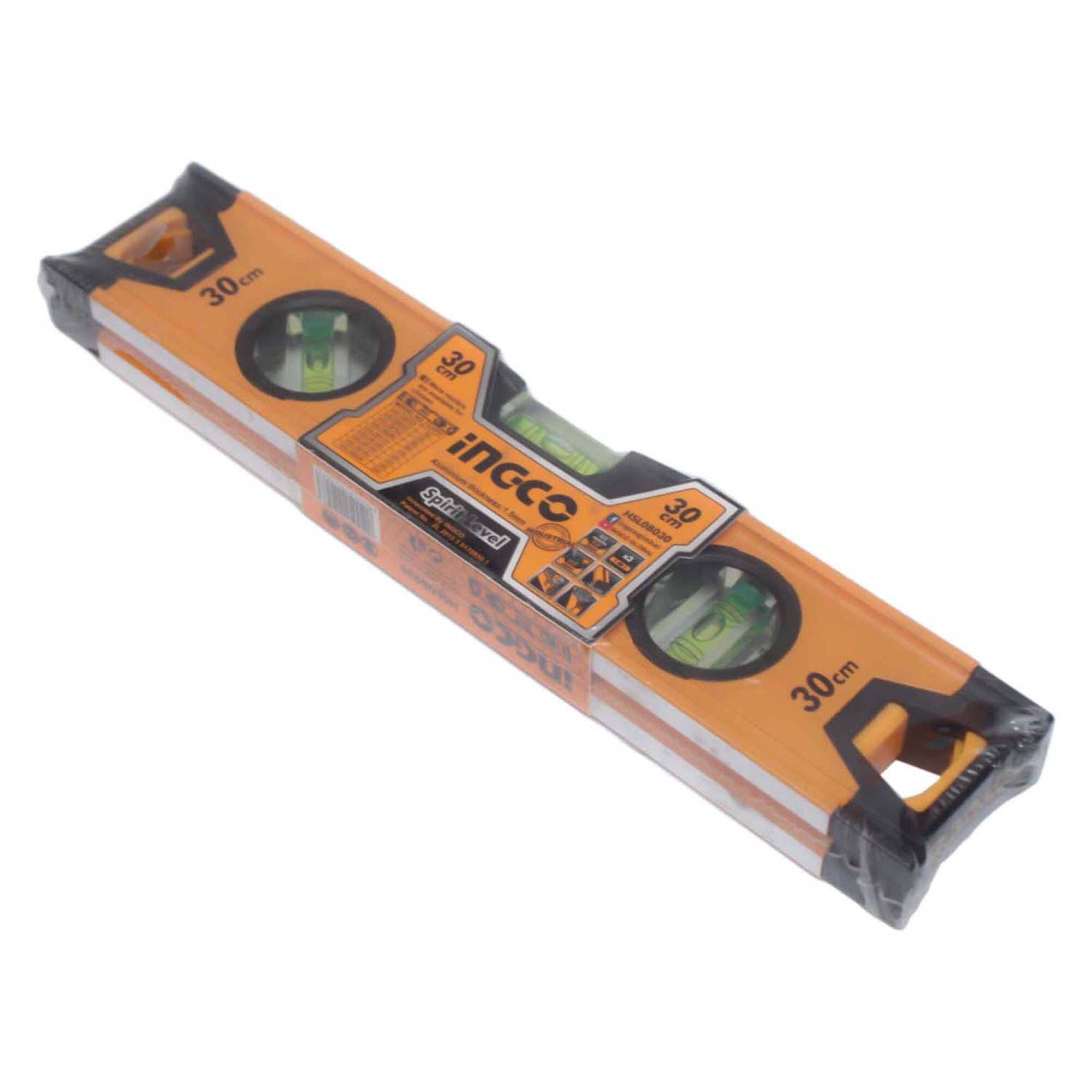 InGco Spirit Level 30cm | Daraz.com.np