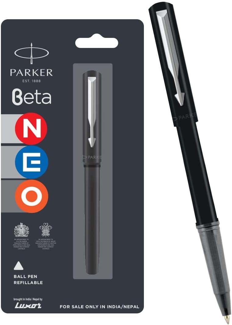 Parker Beta Neo CT Ball Pen, Color May Vary | Daraz.com.np