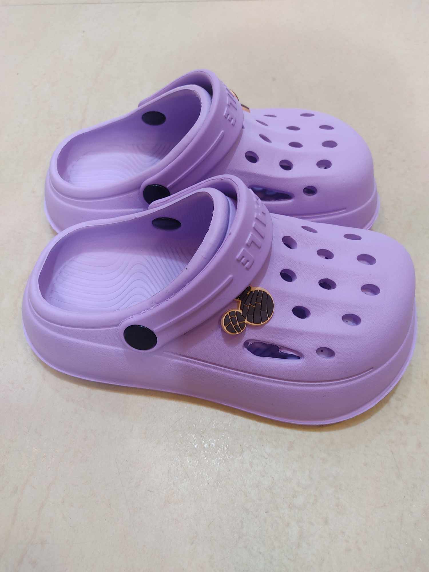 Crocs Slipper By Jutta Ghar Nepal - Multicolor | Multisize | Fashion ...