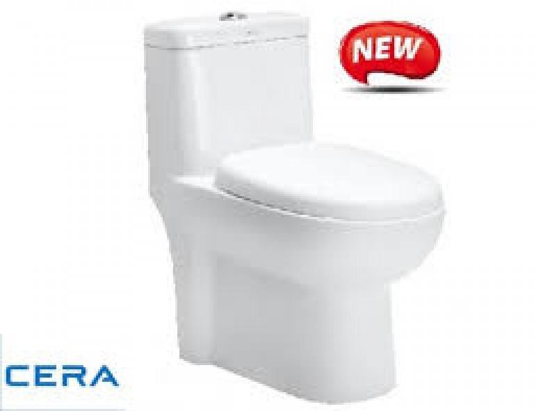 Cera One Piece Commode | Daraz.com.np
