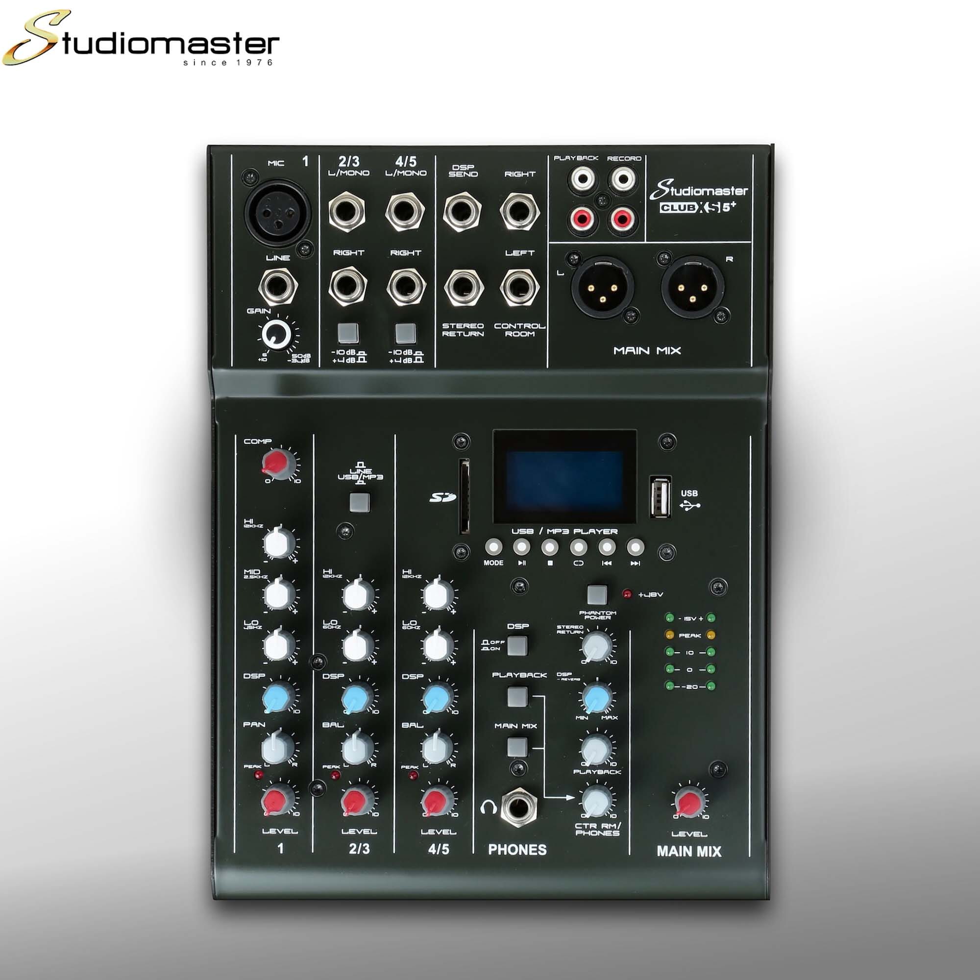 Studiomaster - Buy Studiomaster at Best Price in Nepal | www.daraz.com.np