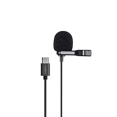 Mini Earldom E35 Type C Microphone | Daraz.com.np