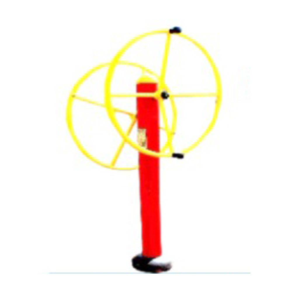 Outdoor Gym Arm Wheel | Daraz.com.np