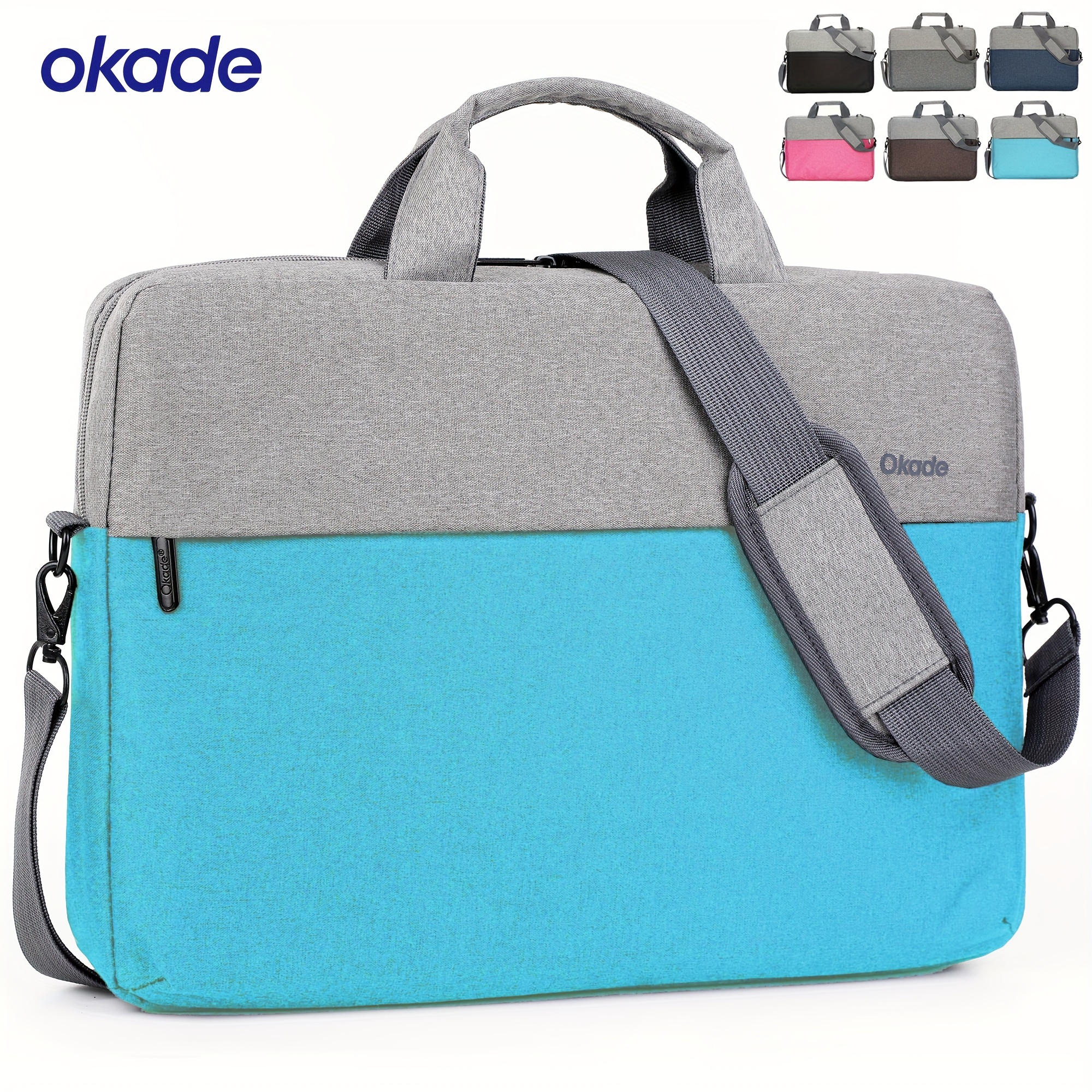 LAPTOP BAG OKADE T54 | Daraz.com.np