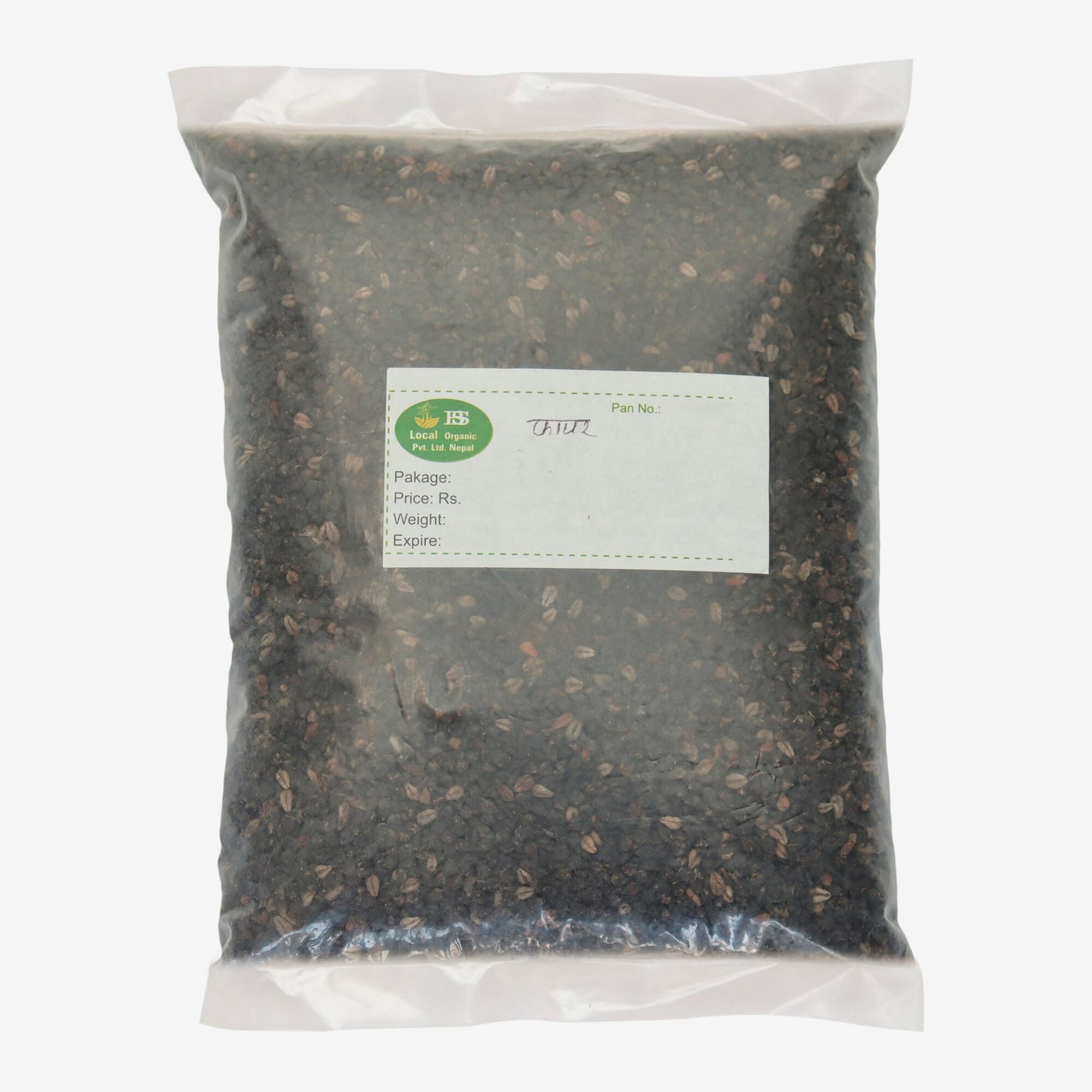BS Local Organic Buckwheat Seeds 1Kg | Daraz.com.np