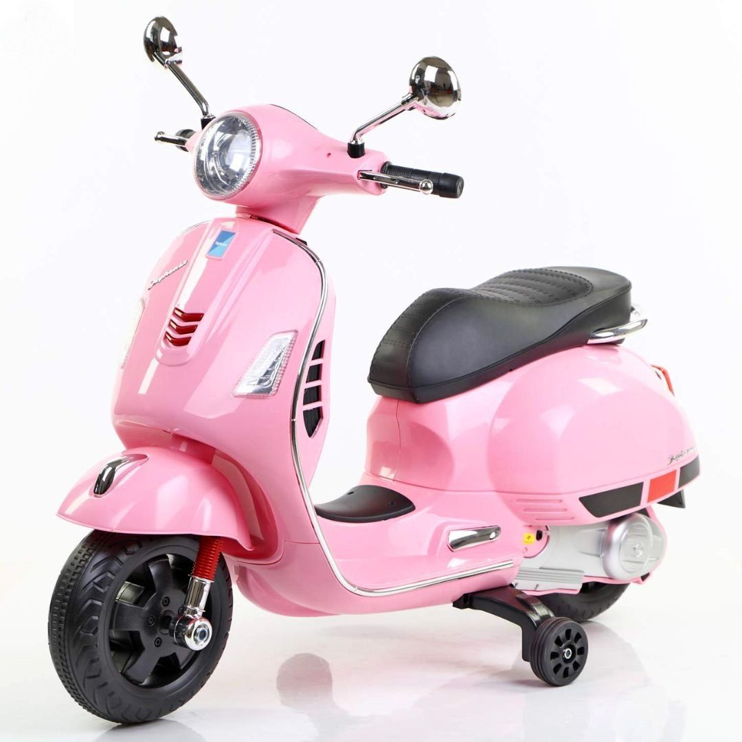 Vespa Scooter For Kids Daraz .np
