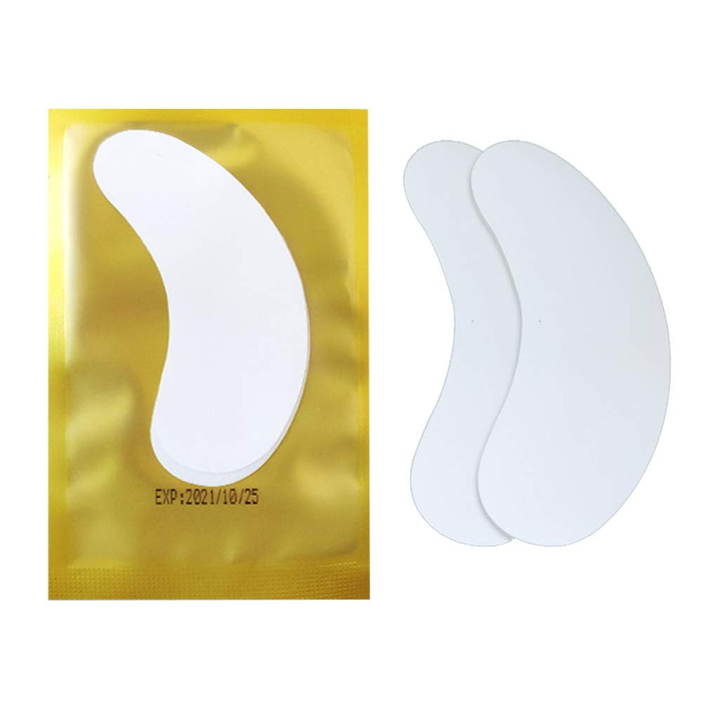 Professional Eye Gel Patches Packet | Daraz.com.np