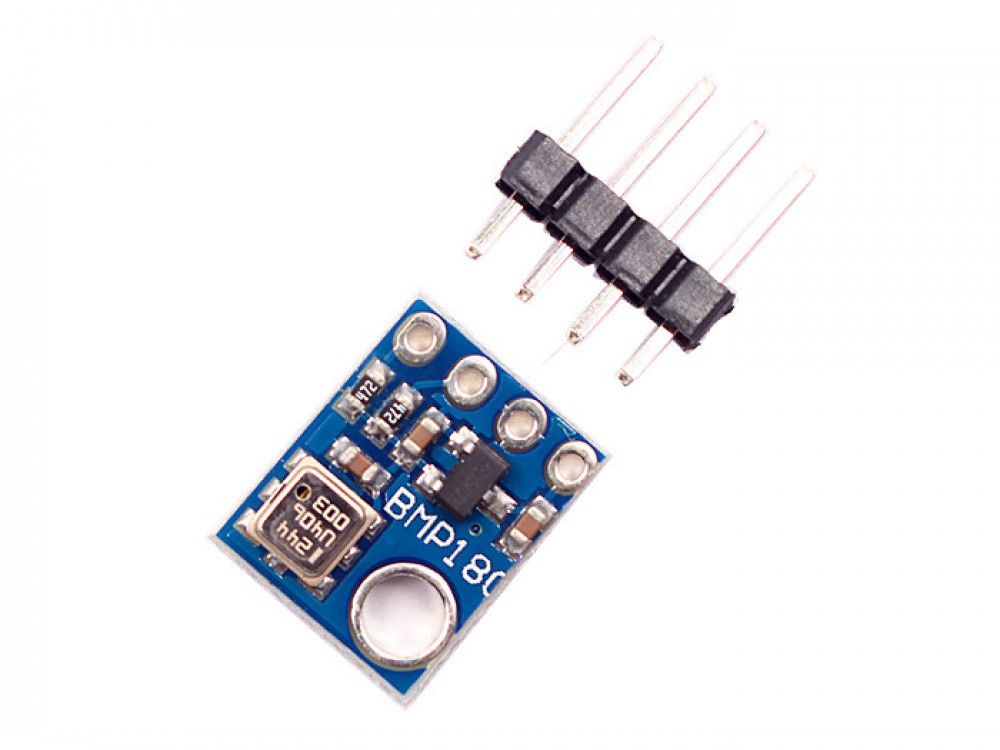 BMP180 Digital Barometric Pressure Sensor Module For Arduino | Daraz.com.np