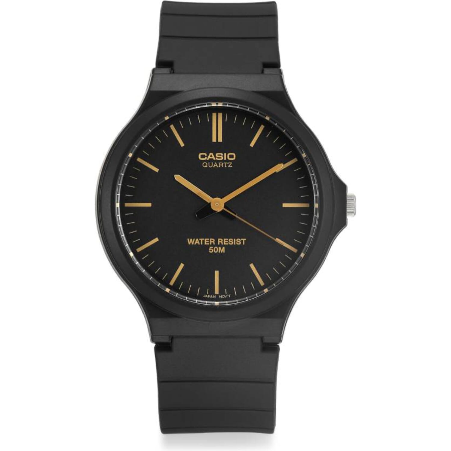 Casio Mw240-1E2 Analog Watch For Men - A1666 | Daraz.com.np