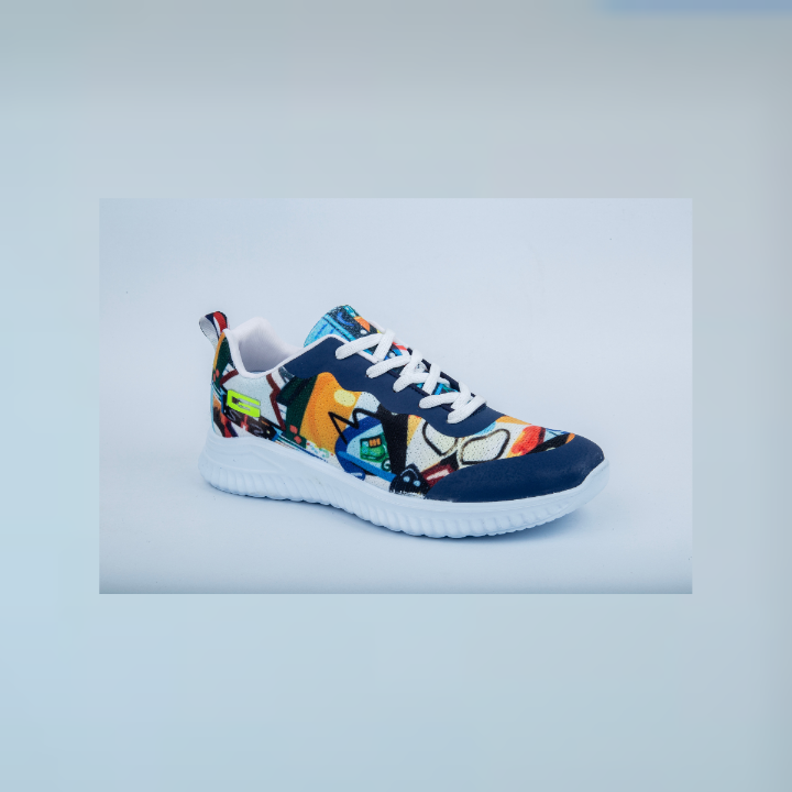 Sublime 01 Goldstar Shoes For Men | Daraz.com.np