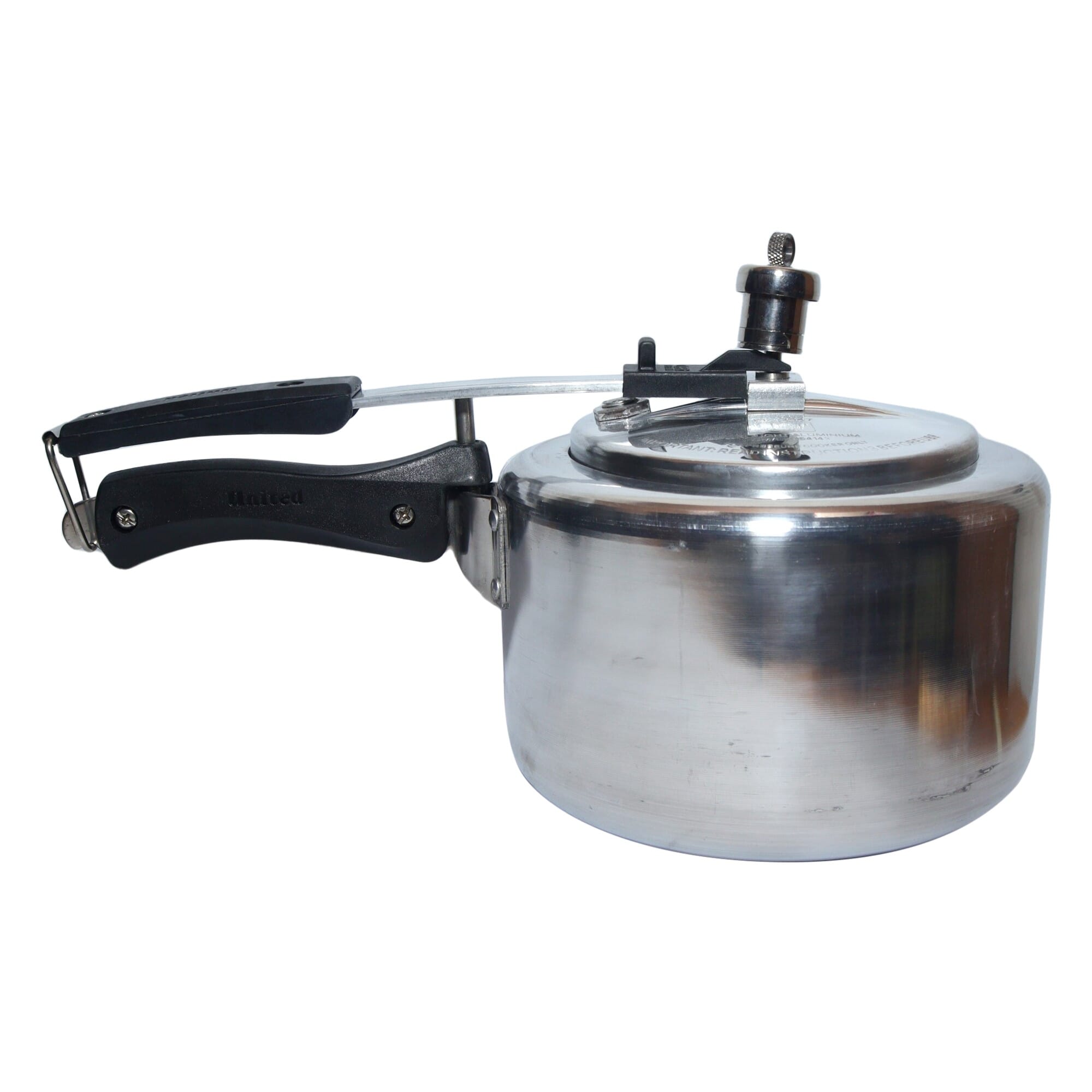 United Pressure Cooker 5 Liter | Daraz.com.np