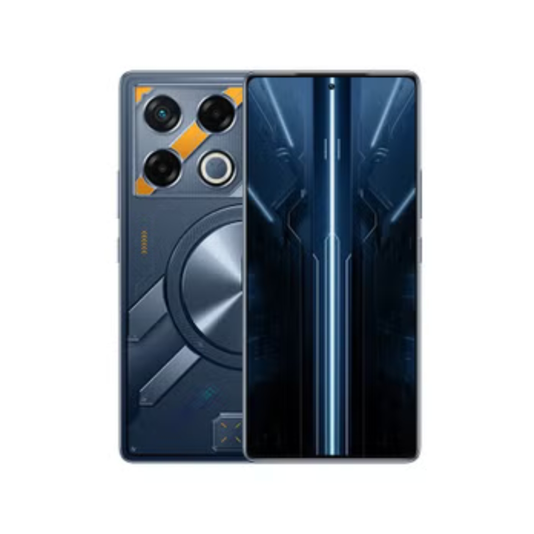 Infinix GT 20 Pro || 12/256 GB || MediaTek Dimensity 8200 5G | Daraz.com.np