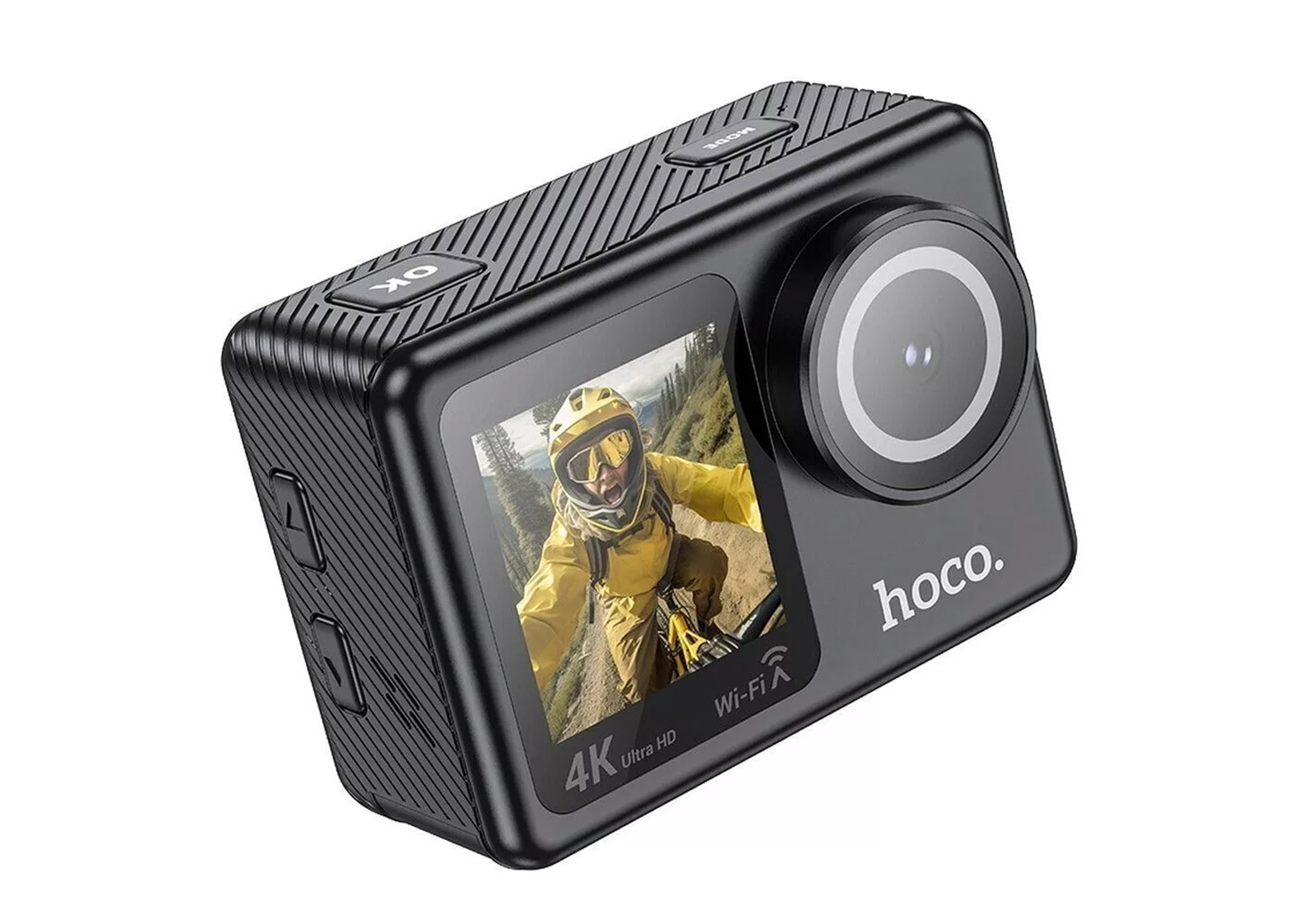 DV101 Dual Color Screen Sports Camera | Daraz.com.np