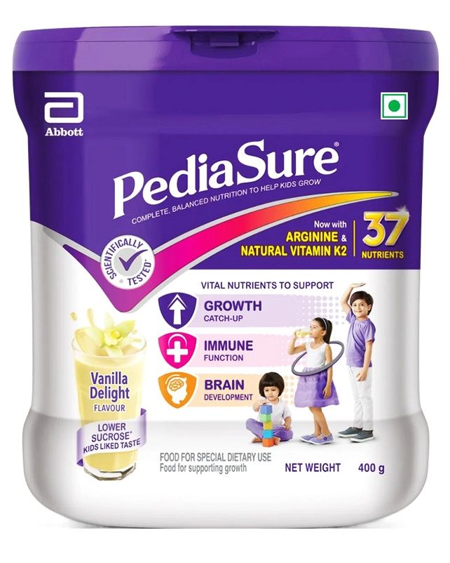 Pediasure - Buy Pediasure at Best Price in Nepal | www.daraz.com.np
