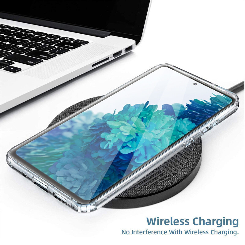 360° Soft Front +PC Back Case Cover Full Protection Phone Case For ...