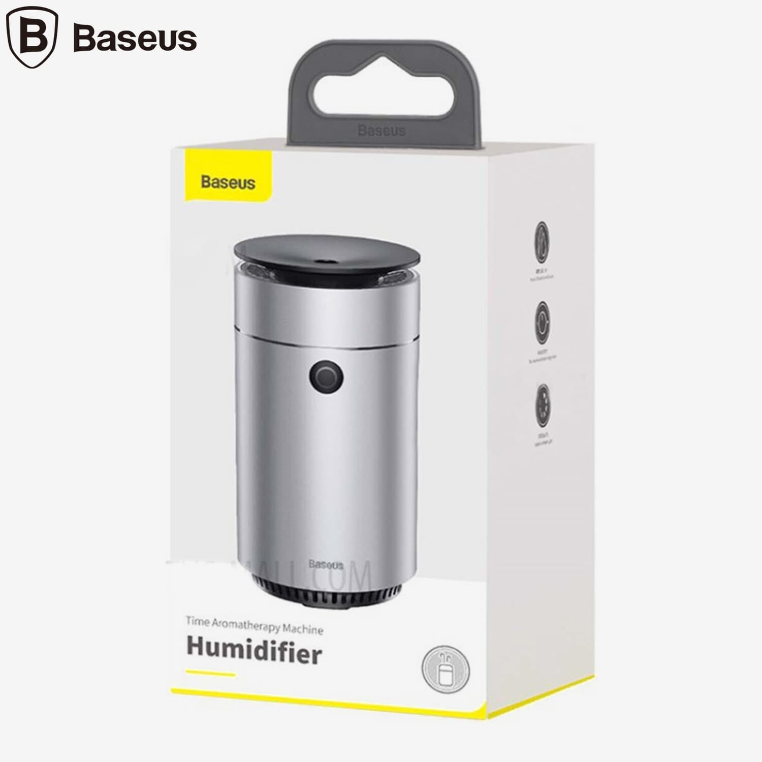 Baseus Nepal: Baseus Official Store at Daraz.com.np