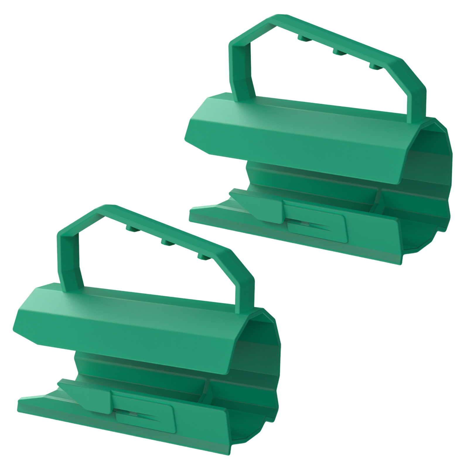 Modeow Gift Wrap Paper Roller Cutter Easy Slide Wrapping Paper Cutter ...