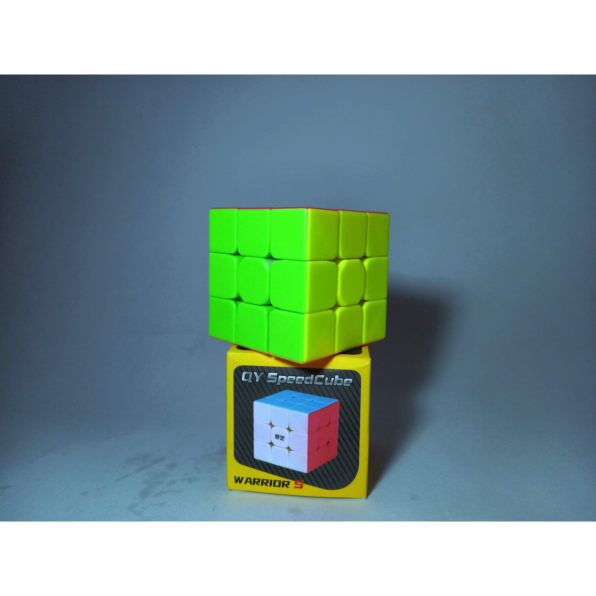 Rubiks Cube Q Y Toys 3X3 | Daraz.com.np