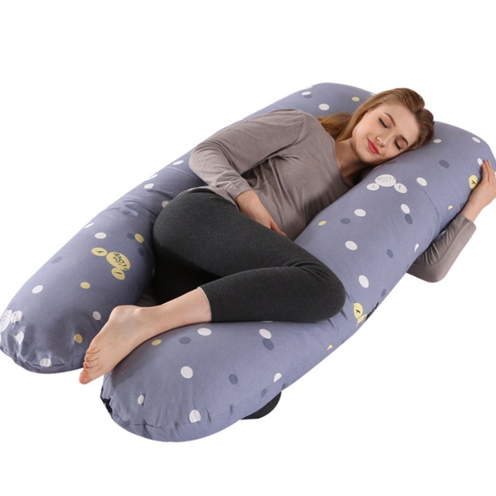 Cozykids :- Pregnancy Pillow | Daraz.com.np