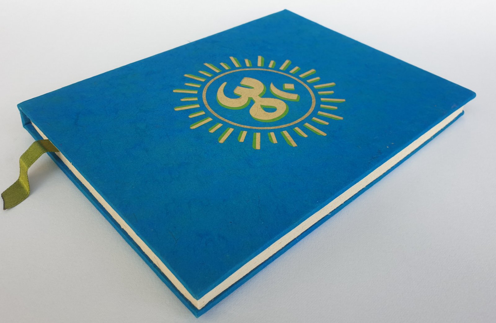 Nepali Paper/ Lokta ( Dafecabana) Paper Note Book By Mitrata | Daraz.com.np