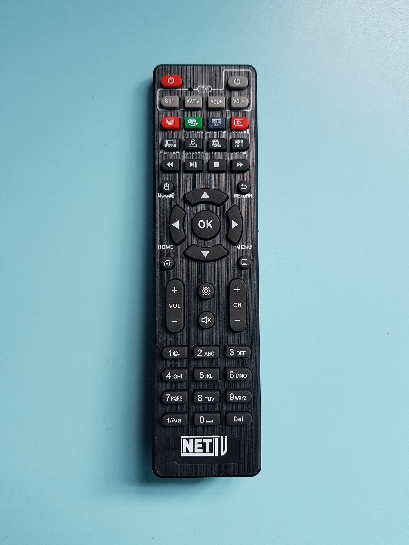 NET TV Remote | Daraz.com.np: Buy Online at Best Prices in Nepal ...