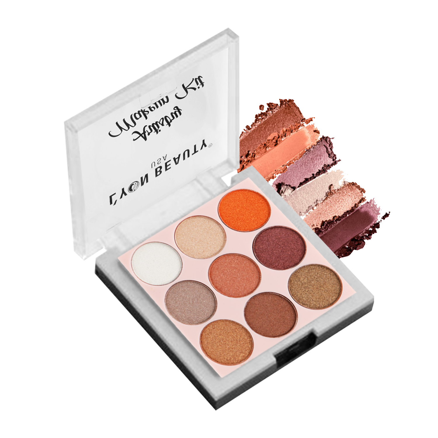 Lyon Beauty USA Artistry Makeup Kit | Daraz.com.np