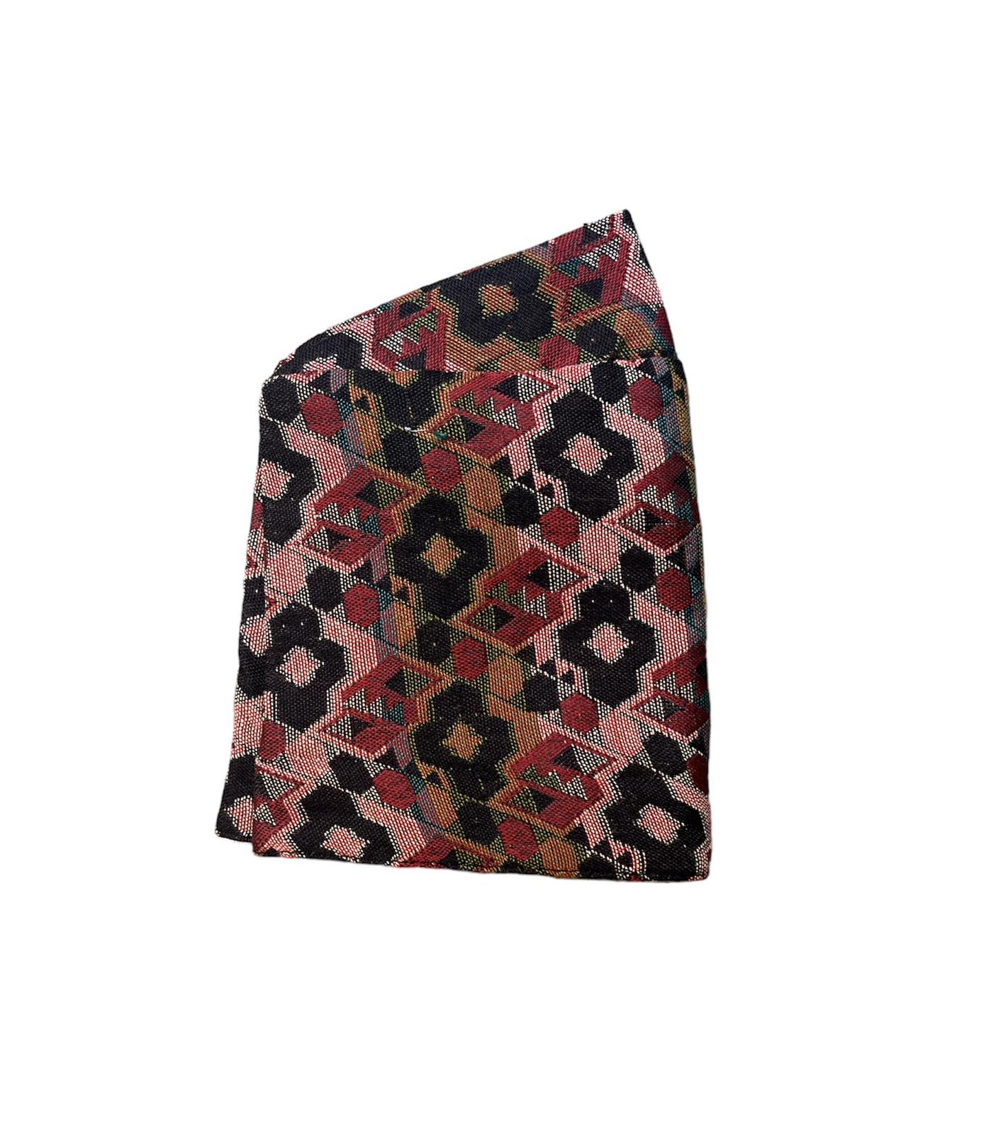 Multicolor Traditional Ethnic Wear Nepali Dhaka Topi | Daraz.com.np