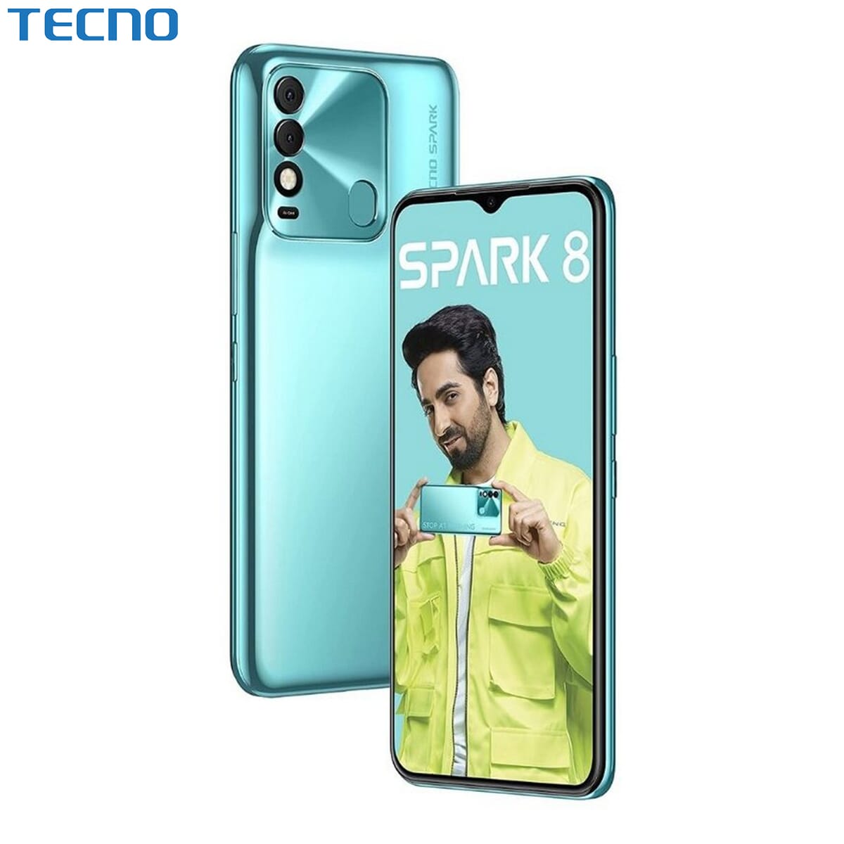 Techno Pop 5 LTE 3GB/32GB | Daraz.com.np