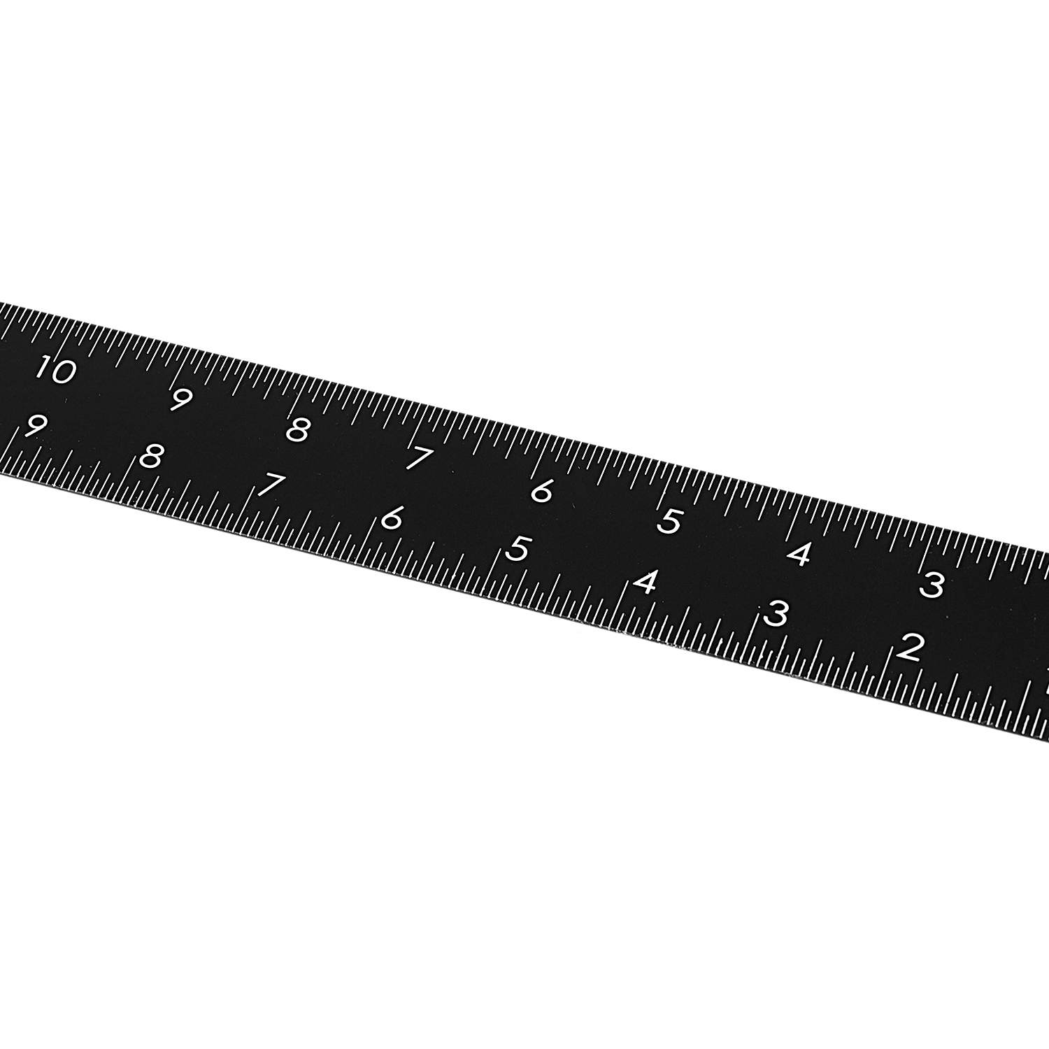 Teacher 0-30cm 0-20cm Measuring Range L Shaped Design Square Ruler ...
