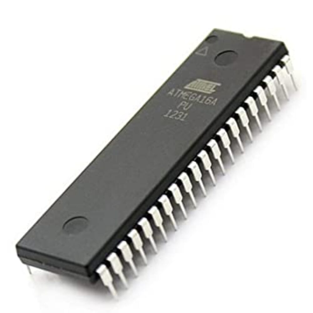 Atmega16A Microcontroller Ic | Daraz.com.np