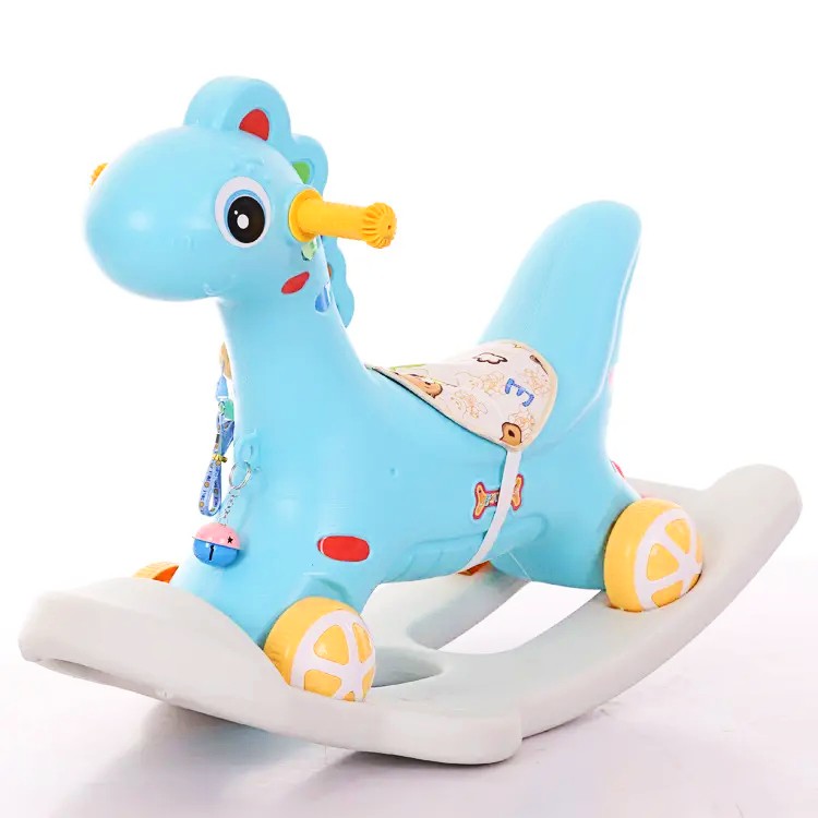 Baby Rocking Horse | Daraz.com.np