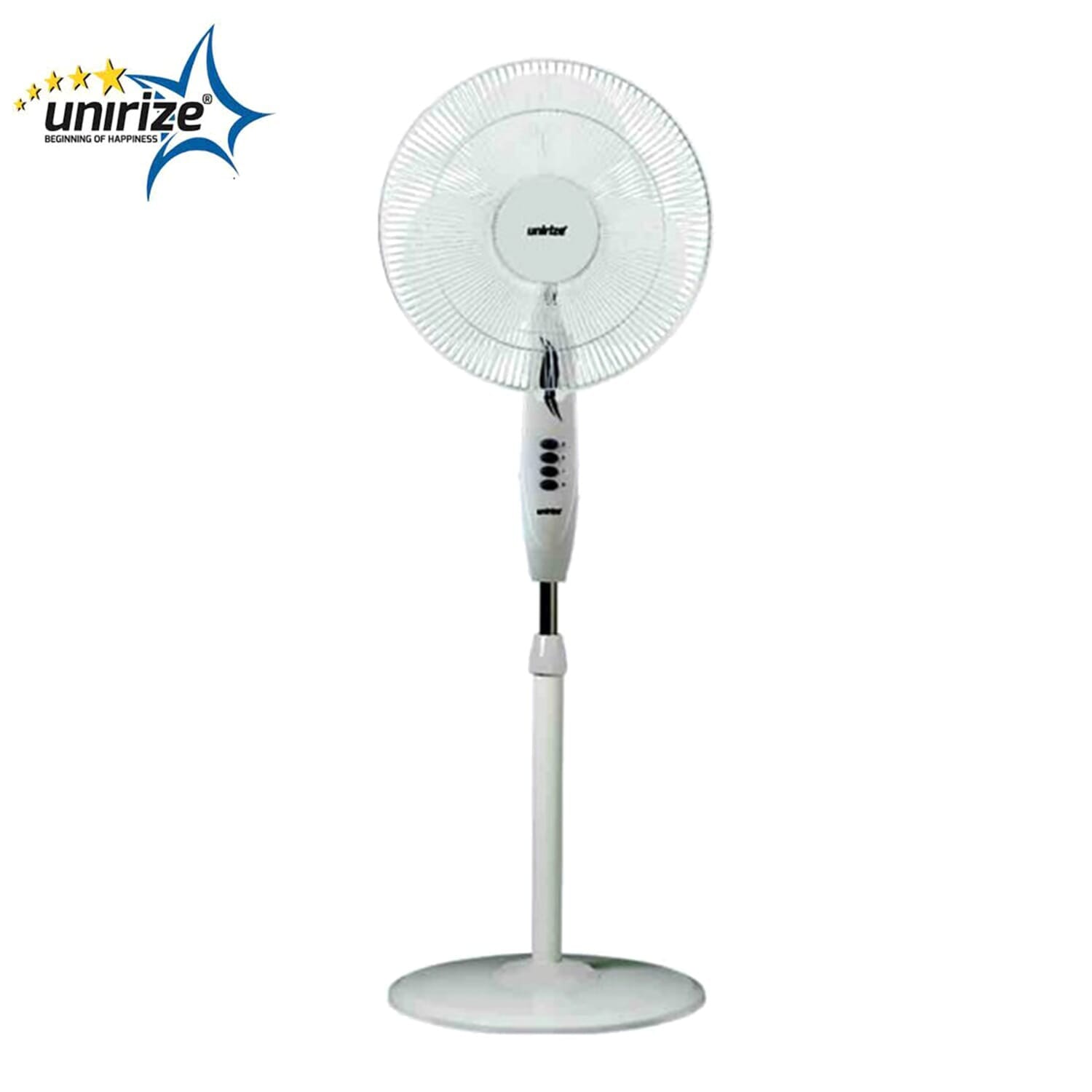 Unirize Swift Plus Pedestal 2100 Rpm | Daraz.com.np