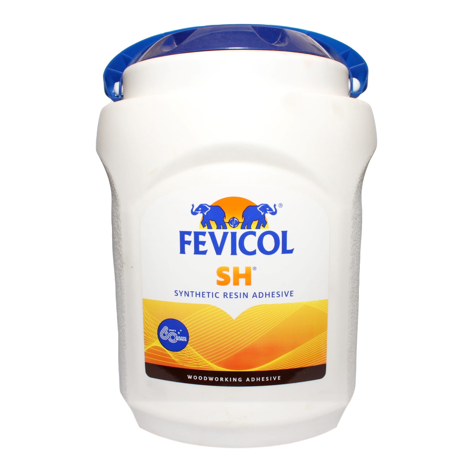 Multicolor Fevicol Synthetic Resin Adhesive-10Kg | Daraz.com.np