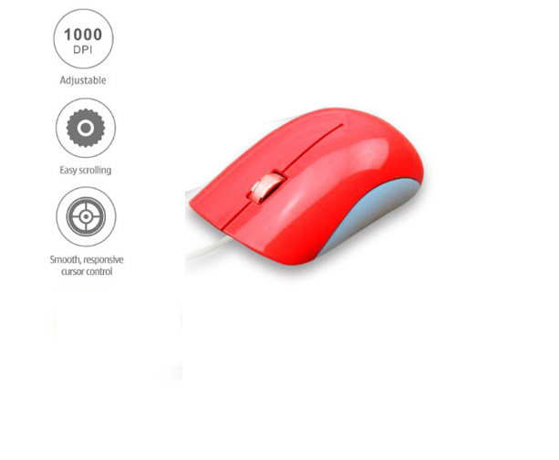 Astrum MU200 USB Optical Mouse | Daraz.com.np