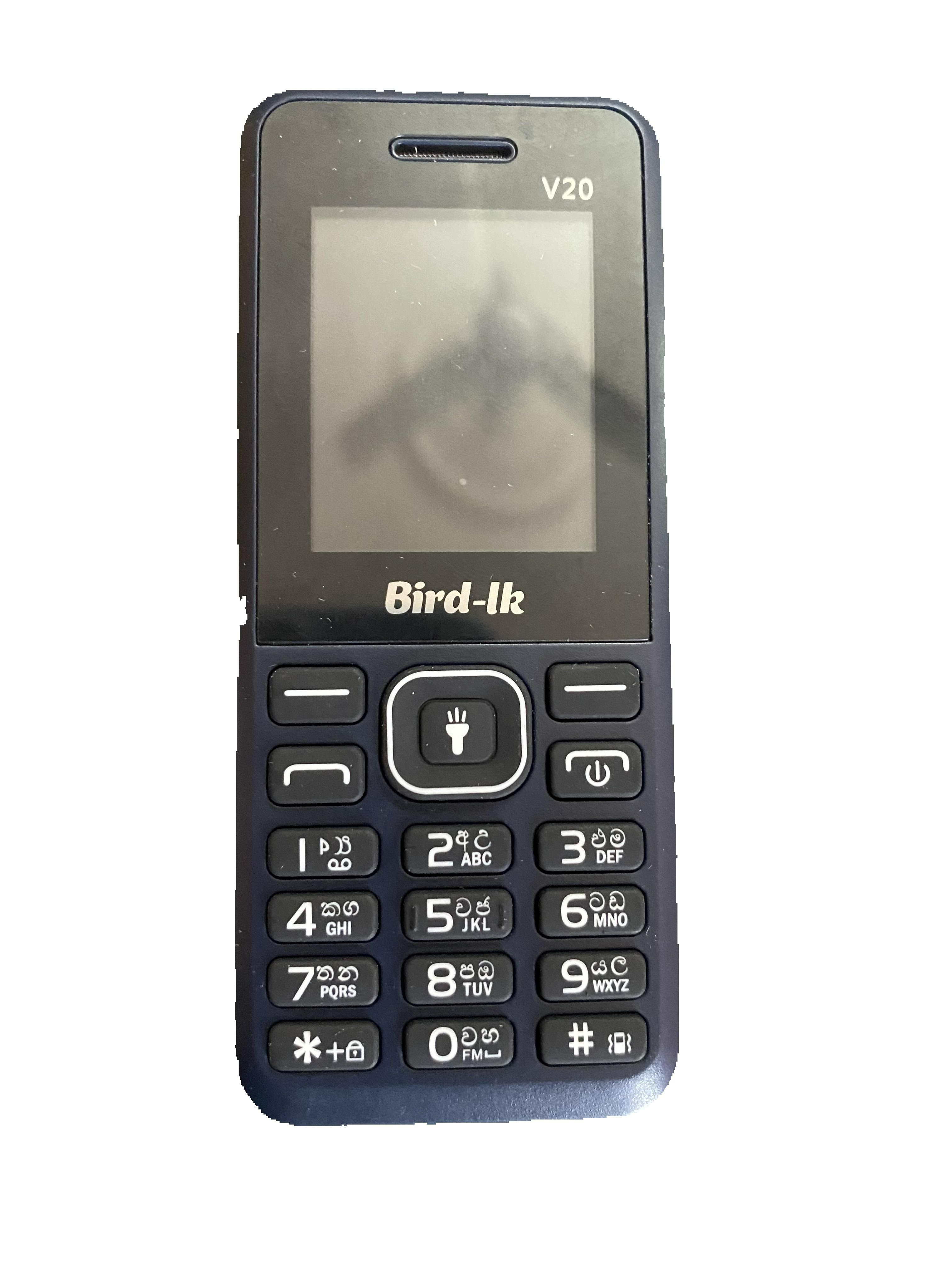 bird ik V20, dark blue colour | Daraz.com.np