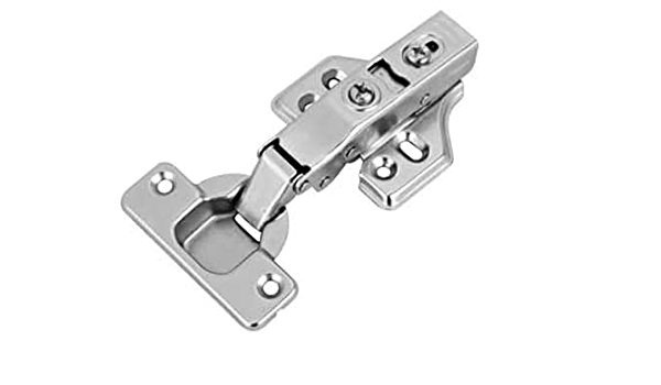 Auto Hydraulic Hinges, 10 sets. 0 and 8 degree | Daraz.com.np