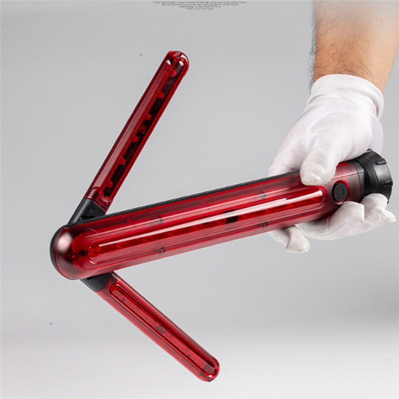 Traffic Stick, Led Traffic Safety Batons, Signal Emergency Road Flares ...