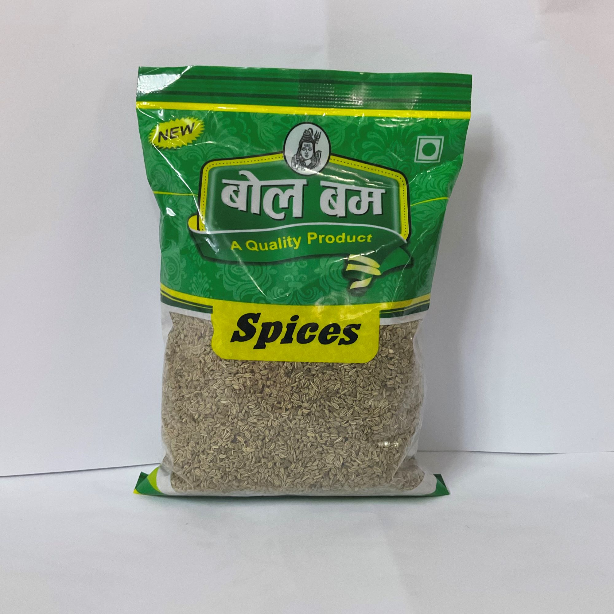 Jwano / Ajwain / Caram Seed - 100 gm | Daraz.com.np