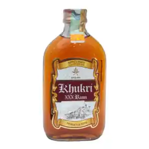 Khukuri Rum